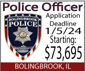 Search for Police, Fire, Civilian Jobs - the Blueline